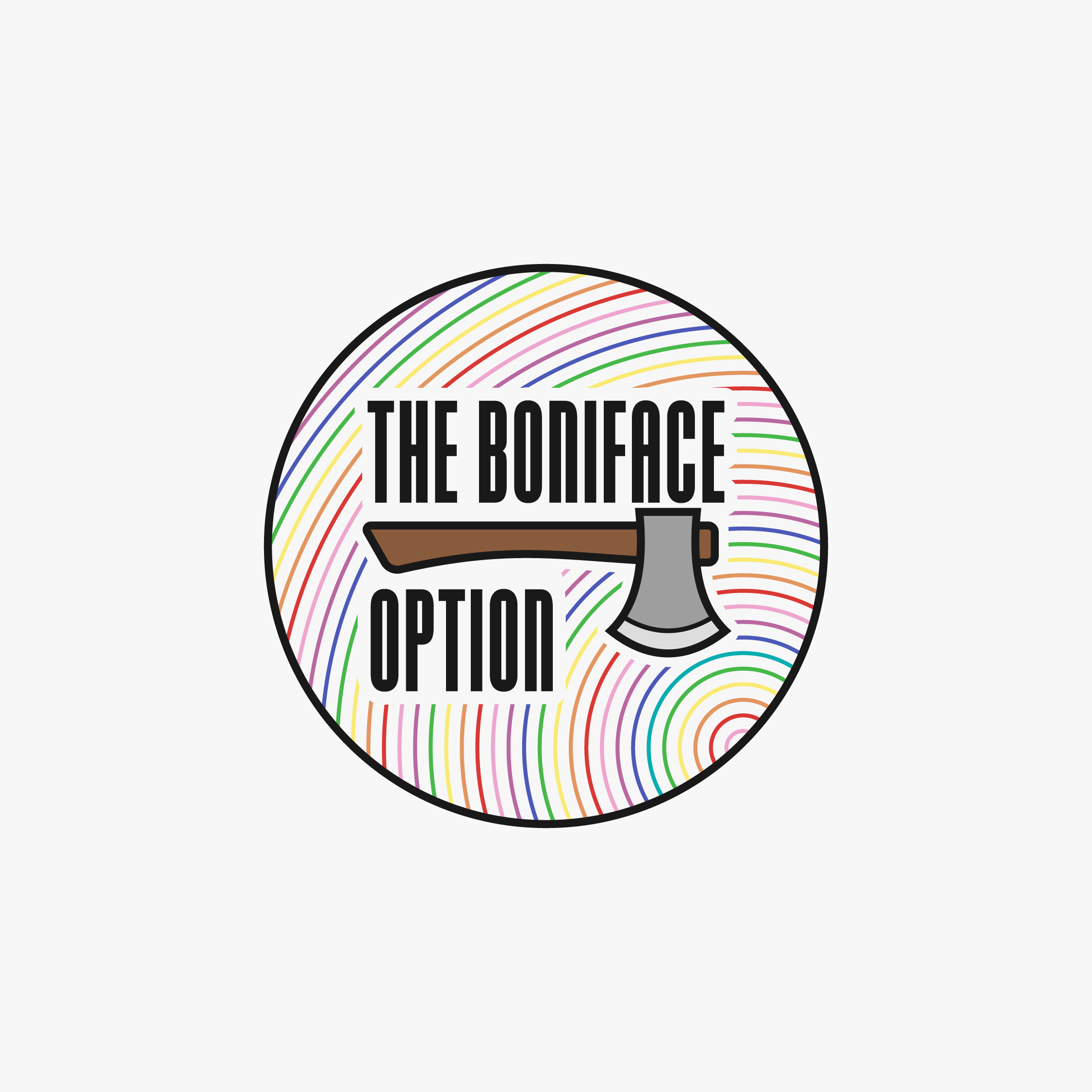 The Boniface Option – Christendom Designs