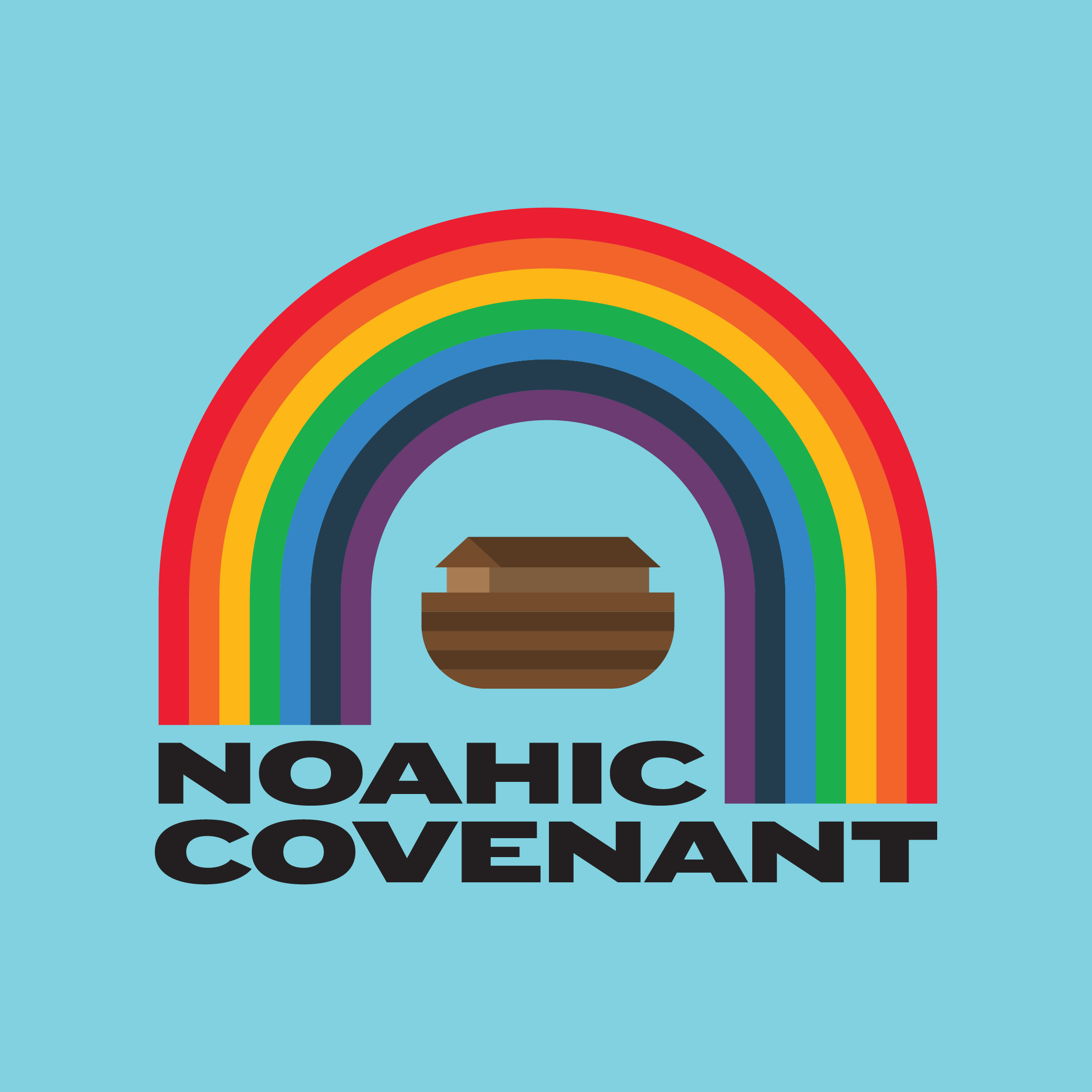 Noahic Covenant – Christendom Designs