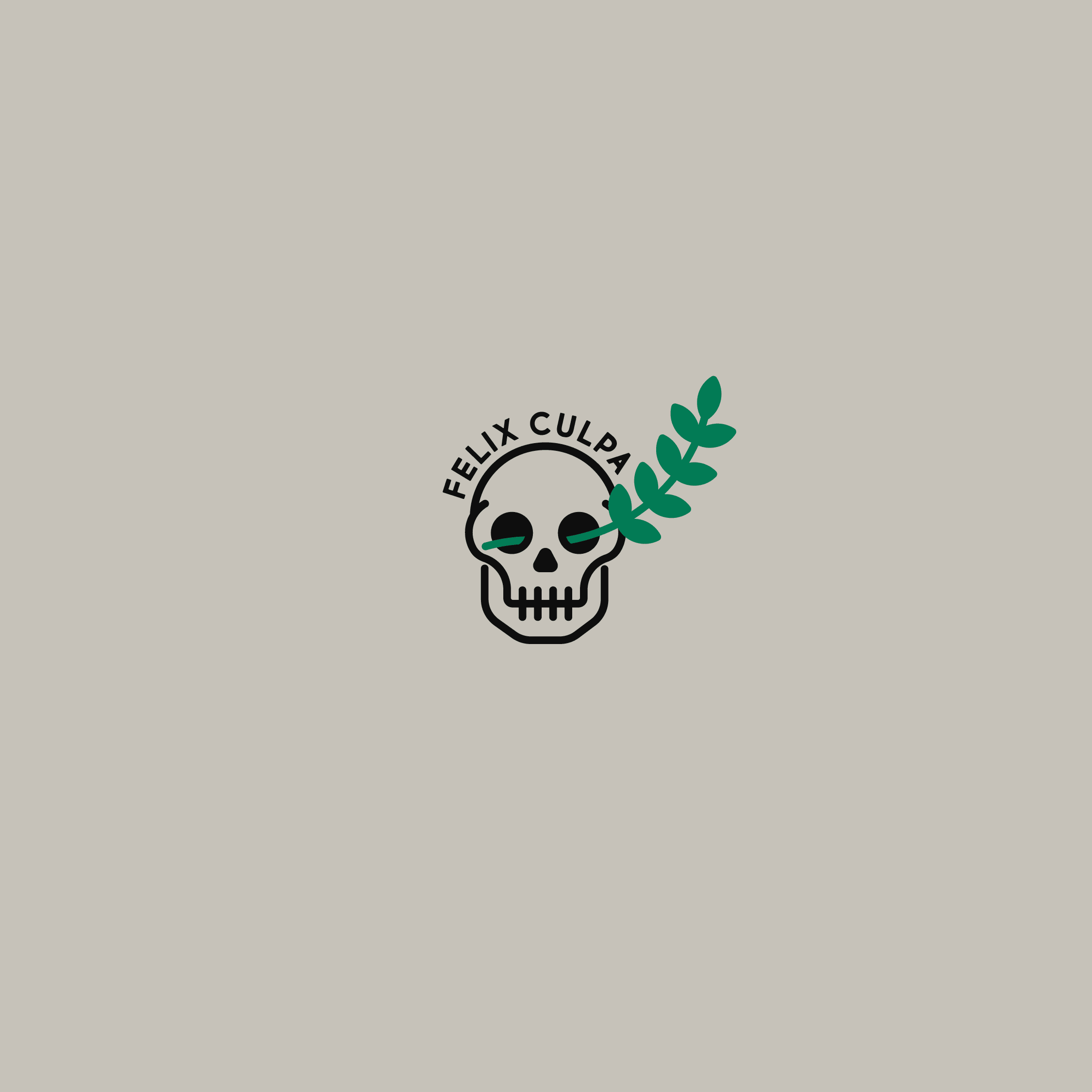 Felix Culpa – Christendom Designs
