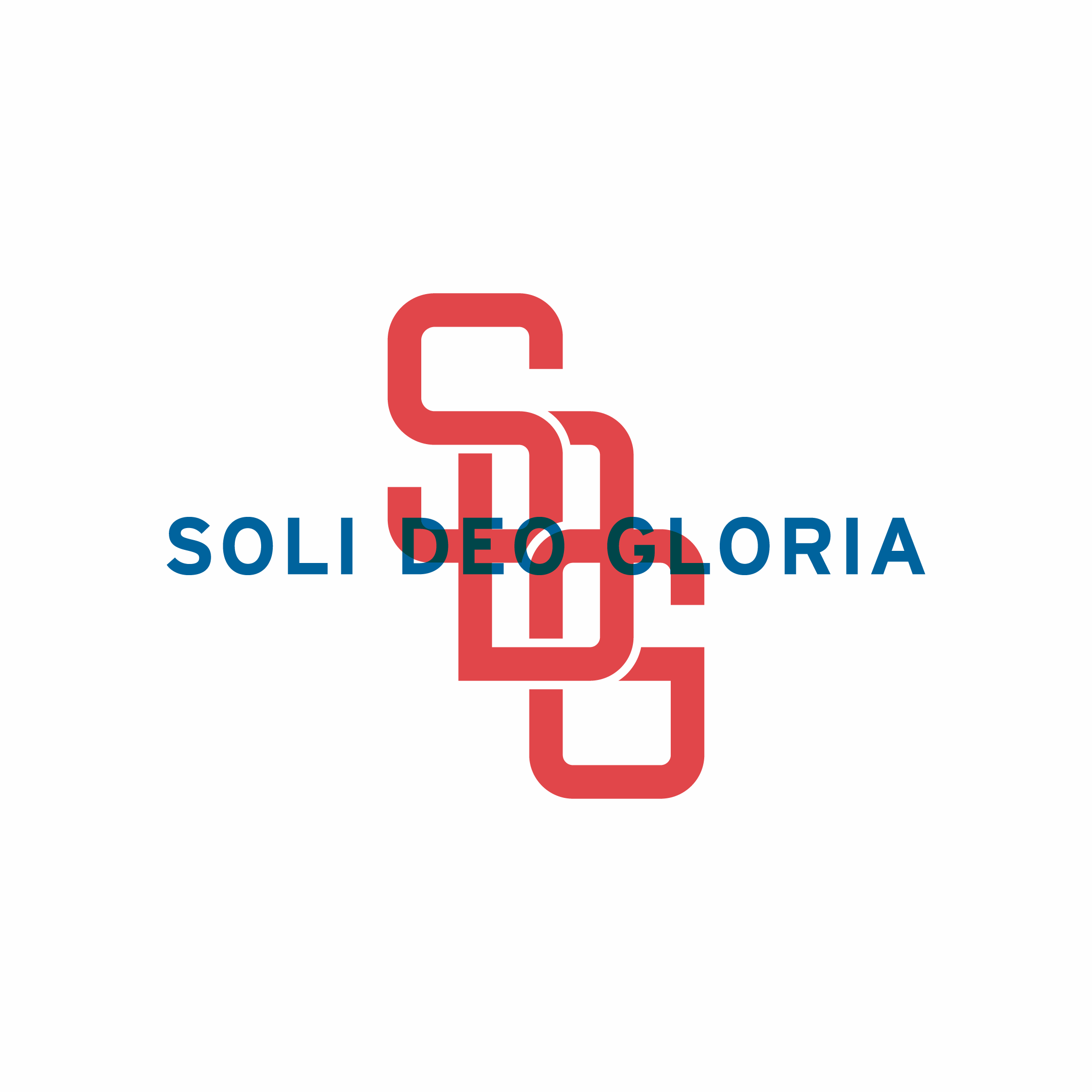 SDG – Christendom Designs